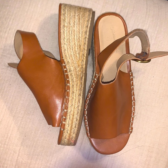 Universal Thread | Shoes | Universal Threads Slight Wedges From Target ...